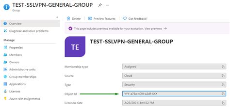 Azure SAML authentification for FortiGate SSL VPN with Azure MFA СЮМ