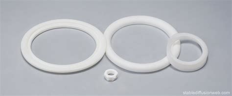 Ptfe Components Stable Diffusion Online