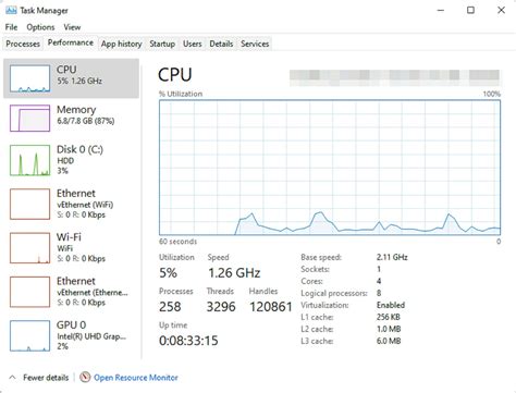 Fix Windows Explorer High CPU Usage On Windows