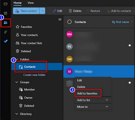 Use Contact Categories In Outlook Ultimate Guide 2024