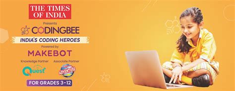 International Coding Competition Worldcodingbee Medium