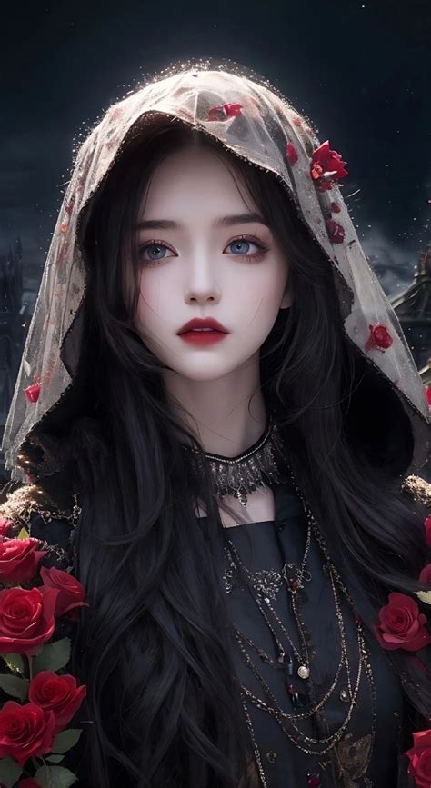 Digital Art Fantasy 3d Fantasy Anime Art Fantasy Digital Art Anime