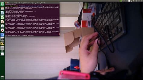 How To Convert 3840x2160 Frame To 1280x1280 In Gstreamer Pipelines