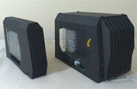 EGPU EXP GDC Beast Case DIY Enclosures And Adapters Tech Inferno Forums