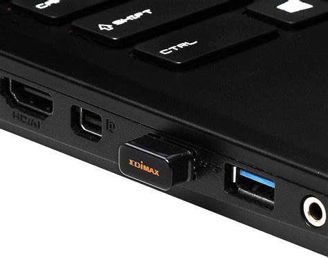 Edimax Ew7611ulb Wireless And Bluetooth Nano Usb Adapter Buy Best Price