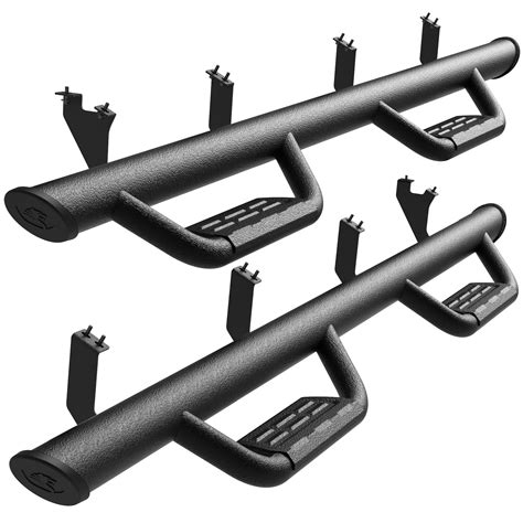 Tyger Auto Tyger Access Running Boards Compatible With 2022 2026 Toyota