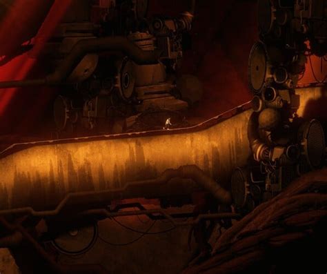 Physics Bending Platformer Bionic Bay Warps Onto Ps5 In March 2025