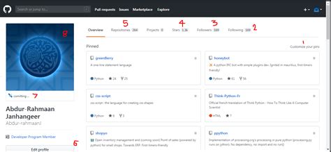 How To Get Started With Github And How Mr Logan Helped Me Refining The Azimuth