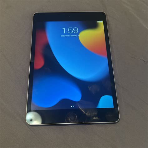 Ipad Mini 4 Wifi Cellular For Sale In Raleigh Nc Offerup