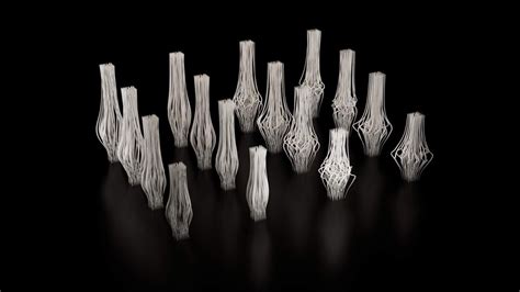 nicolas turchi on linkedin grasshopper3d autodeskmaya generative algorithm design art…