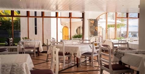 Gold Beach Resort And Spa Restaurant