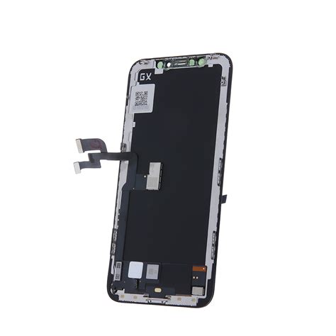 Lcd Display With Touch Screen Iphone X Hard Oled Gx Cof Cerbo