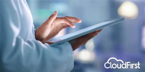 Cloudfirst On Linkedin Cloudfirst Cloudtransition Itleadership