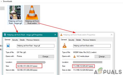 What Is GIFV And How To Save GIFV As A GIF What Is GIFV And How To Save GIFV As A GIF