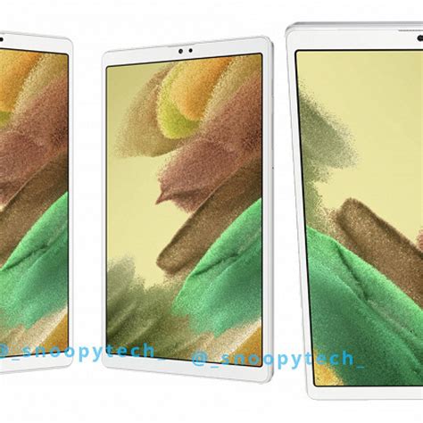 Новый планшет Samsung дешевле 150 евро. Все характеристики и ...