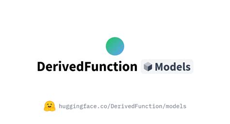 Derivedfunction Denny Li