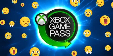 Microsoft Reveals Full List Of Xbox Game Pass Core Games