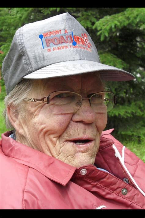 Mclean Helen Ruth Nee Johnson Obituary Central Alberta The