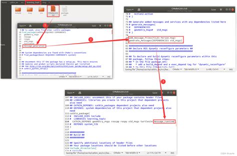 Ros开发之如何使用发布者、订阅者和话题消息？ros 订阅者 Csdn博客