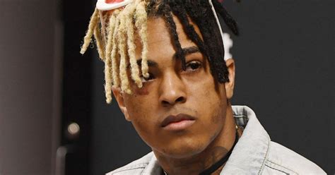 Xxxtentacion Fans Invited To Memorial At Florida Stadium