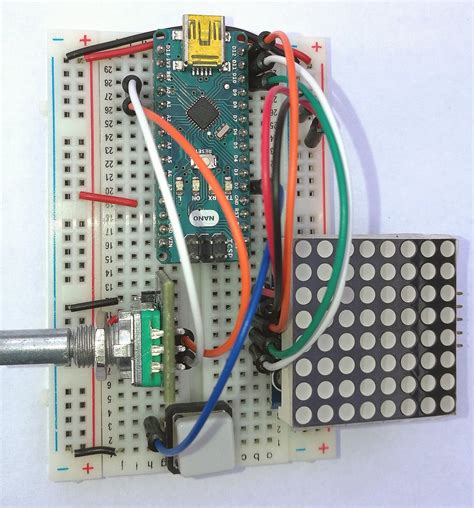 E Dice Arduino Die Dice 1 To 6 Dice D4 D5 D8 D10 D12 D20 D24 And D30 6 Steps With