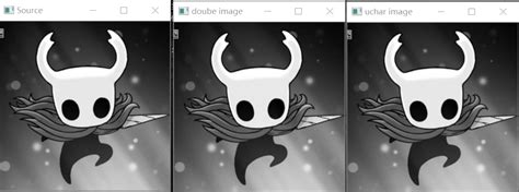 C How To Use Cvmat And Eigenmatrix Correctly Opencv Eigen