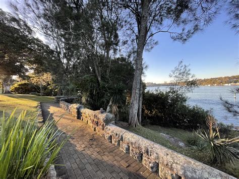 Youthworks Conference Centres Port Hacking Royal National Park Nsw