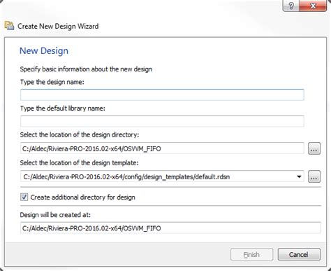 Getting Started With Osvvm Using Riviera Pro Application Notes Documentation Resources