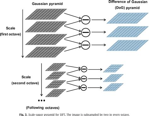 Figure 3 From Digital Image Correlation In Experimental Mechanics And Image Registration In