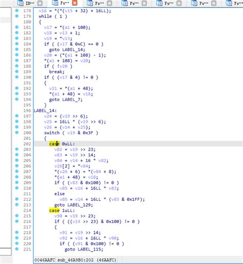 某游戏lua分析实战：ida解密dump脚本 Ida中文网站