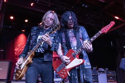 Tony Higbee Tom Keifer Editorial Stock Photo - Stock Image | Shutterstock