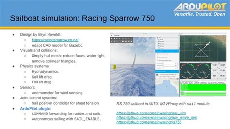 Ardupilot Gazebo Statuspdf