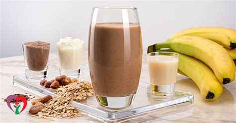 بهترین مکمل برای افزایش وزن و حجم