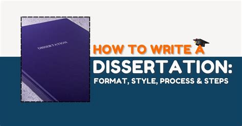 How To Write Dissertation Aims And Objectives A Complete Guide