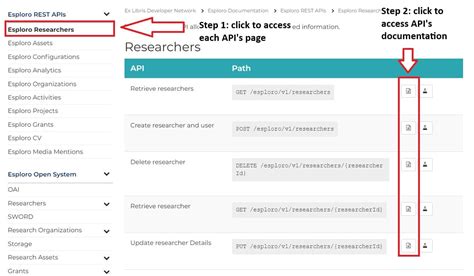 Using The Api Verso Docs