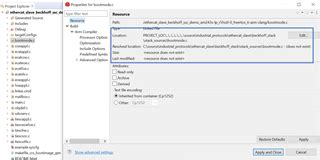 基于AM X LP与EtherCAT的Demo操作说明 嵌入式处理 技术文章 E E 设计支持