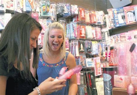 Sex shops και ο κόσμος του έρωτα About Woman