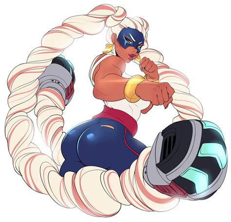 Twintelle Arms Drawn By Venusflower Danbooru