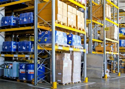 What Is A Warehouse Management System WMS Infocomm