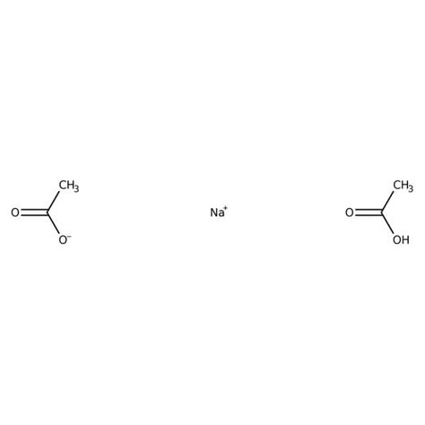 ACETATE BUFFER SOLUTION PH 4 65 SODIUM ACETATE ACETIC ACID Honeywell Fisher Scientific