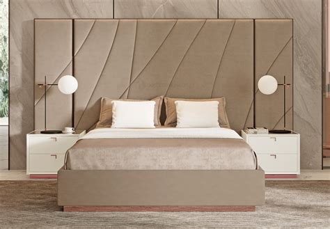 Cama De Casal Sibba