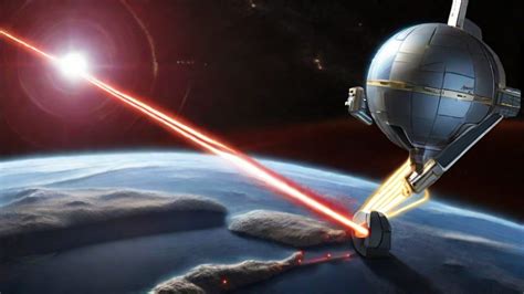nasa s deep space optical communications breaks records a giant leap