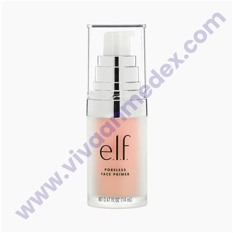 Poreless Primer Vivaan Medex