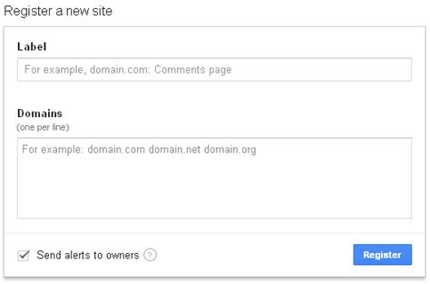 Integrate Recaptcha In Codeigniter Tutorial