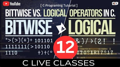 Understanding Operators In C Arithmetic Increment Decrement Pre And Post Increment Explained