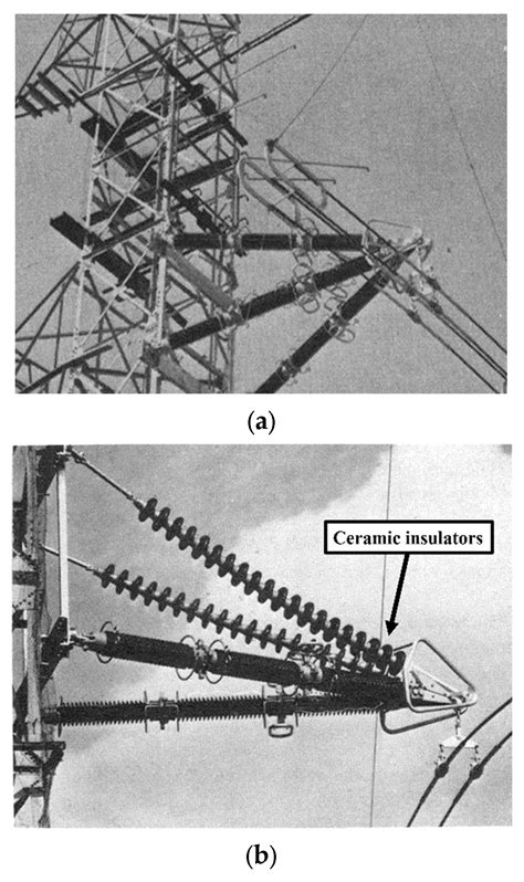 Historical Review Of Advancements In Insulated Cross Arm Technology