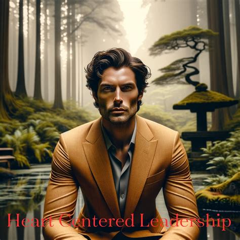 Heart Centered Leadership For The 4th Industrial Revolution Charles