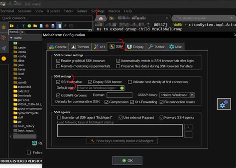 如何避免ssh不时断开 知乎