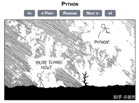 Python中你不知道的彩蛋 知乎