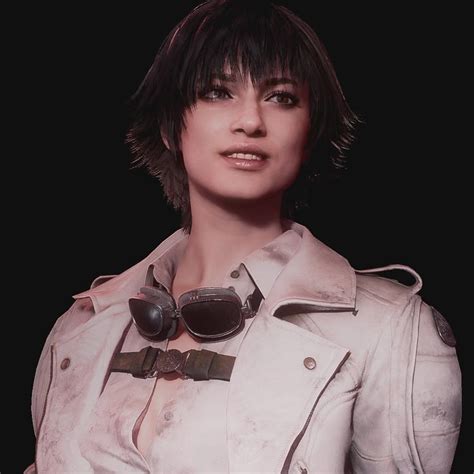 Pin By Chris V On Devil May Cry Devil May Cry Devil May Cry 4 Lady Mary